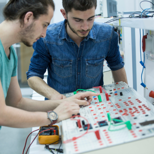 WESS ELECTRIC SPA – Servicio Electricos y Ingenieria