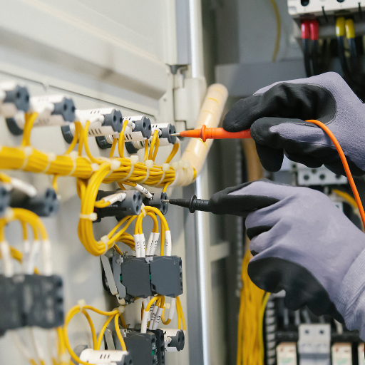 WESS ELECTRIC SPA – Servicio Electricos y Ingenieria